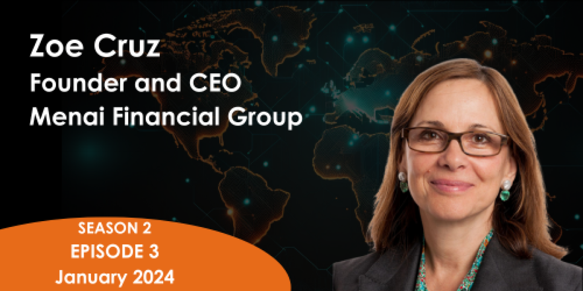 Educational Alpha Podcast | CAIA